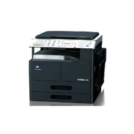 Konica Minolta Bizhub 206 All-in-One Laser - Price in India, Specifications & Features | Printers