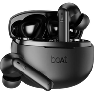 boAt Nirvana Ion vs boAt Airdopes 170 - Compare Prices & Specs | Cashify