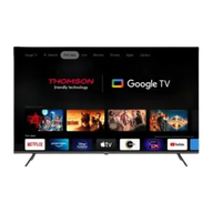 Thomson Q55H1001 55 inch QLED 4K - Price in India, Specifications ...