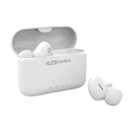 Pioneer SE-CH3T vs Portronics Harmonics Twins 33 POR-1175 - Compare ...