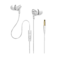 boAt BassHeads 100 - Price in India, Specifications & Features | Earbuds