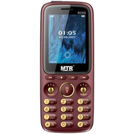 MTR Boss - Price in India, Specifications & Features | Mobile Phones