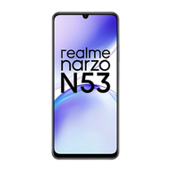 Sell Old Realme Narzo N53 (4 GB/64 GB) Online & Get Instant Cash At ...
