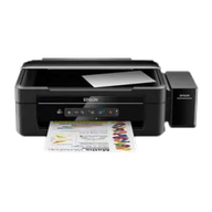 EPSON L385 Multi Function Inkjet - Price in India, Specifications ...