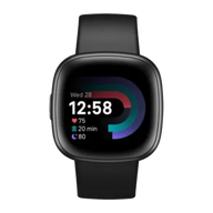 Fitbit Versa 4 - Price in India, Specifications & Features | Smartwatches