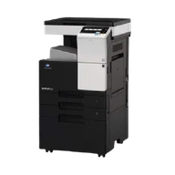 Konica Minolta Bizhub C226 Multi Function Laser - Price in India ...