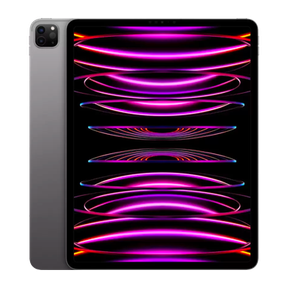 Buy Refurbished and Second Hand iPad Pro 12.9 256GB WiFi Only (2022 ...
