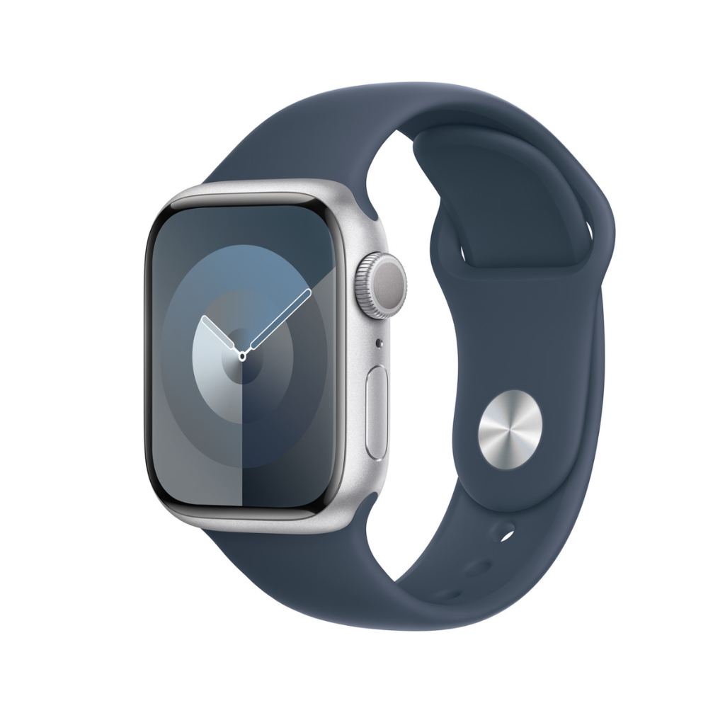 Buy Refurbished and Second Hand Apple Watch Series 9 45mm Aluminium ...