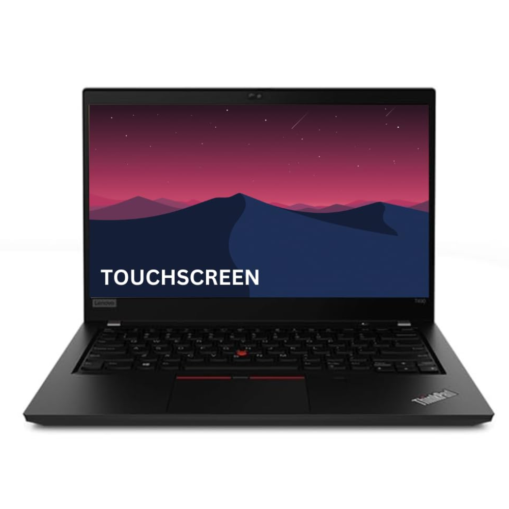 Buy Refurbished and Second Hand Thinkpad T Series T490 (Touch Screen ...