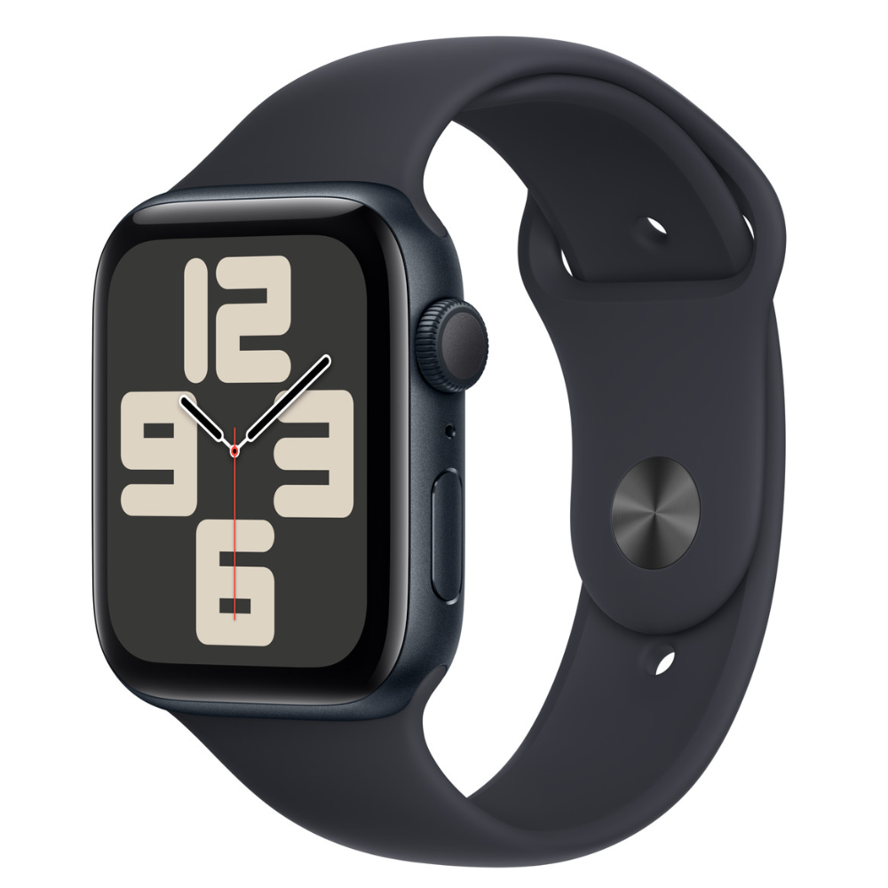 Buy Refurbished and Second Hand Apple Watch SE 2nd Gen (40mm GPS ...