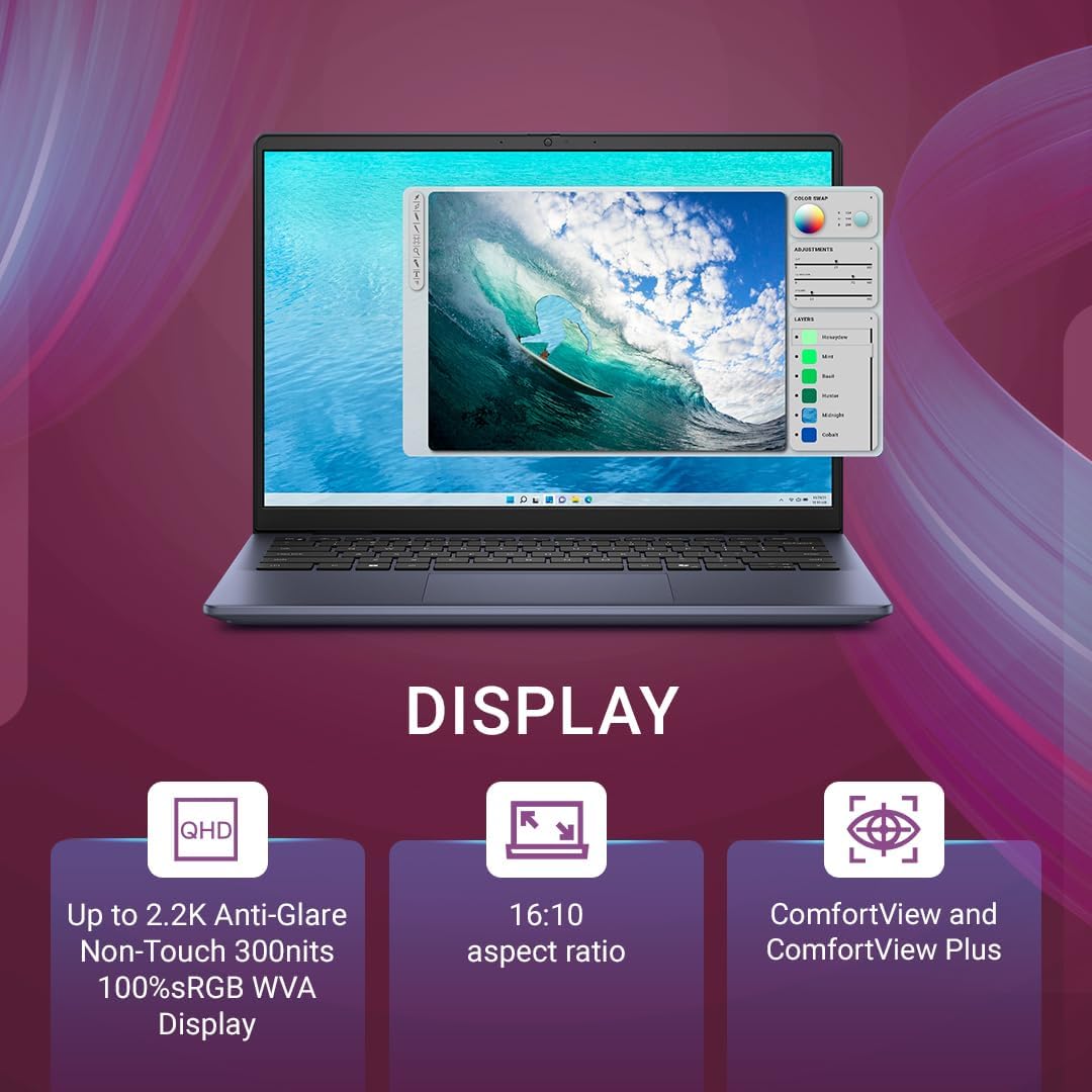 Buy Refurbished and Second Hand Inspiron 5000 Series 14 5440 (Intel ...