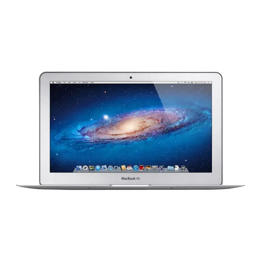 Buy Refurbished and Second Hand MacBook Air Mid 2013 (11" Intel Core i5 ...