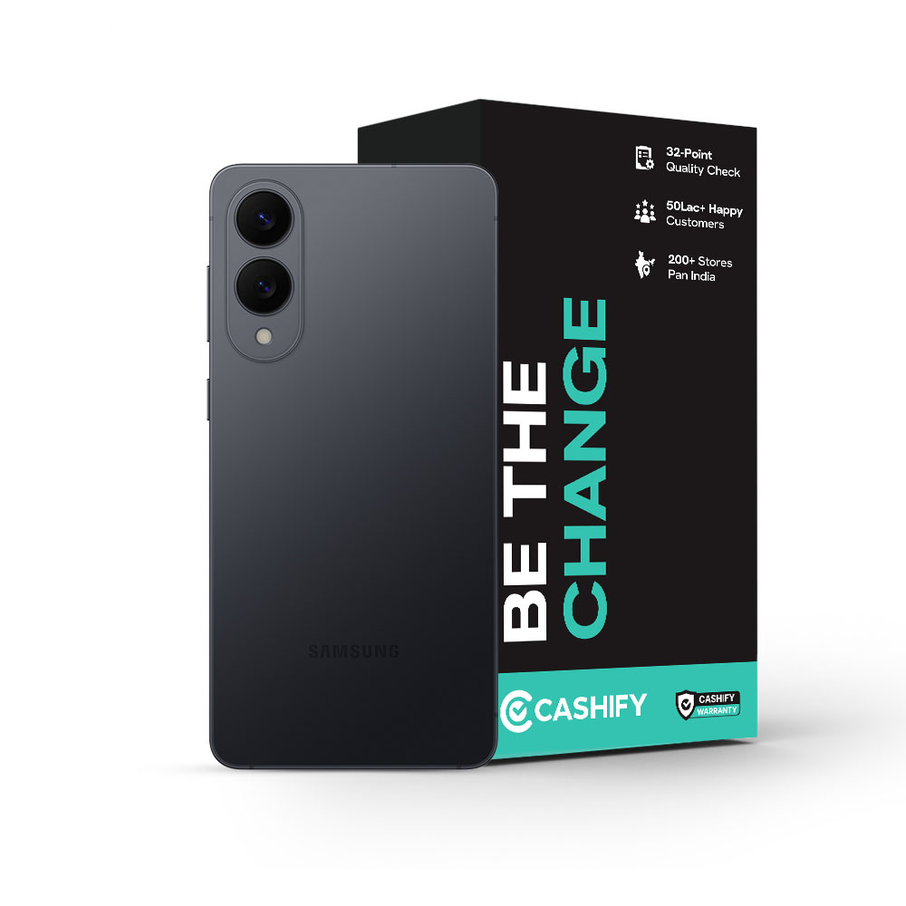 Buy Refurbished and Second Hand Samsung Galaxy S25 Edge Online at ...