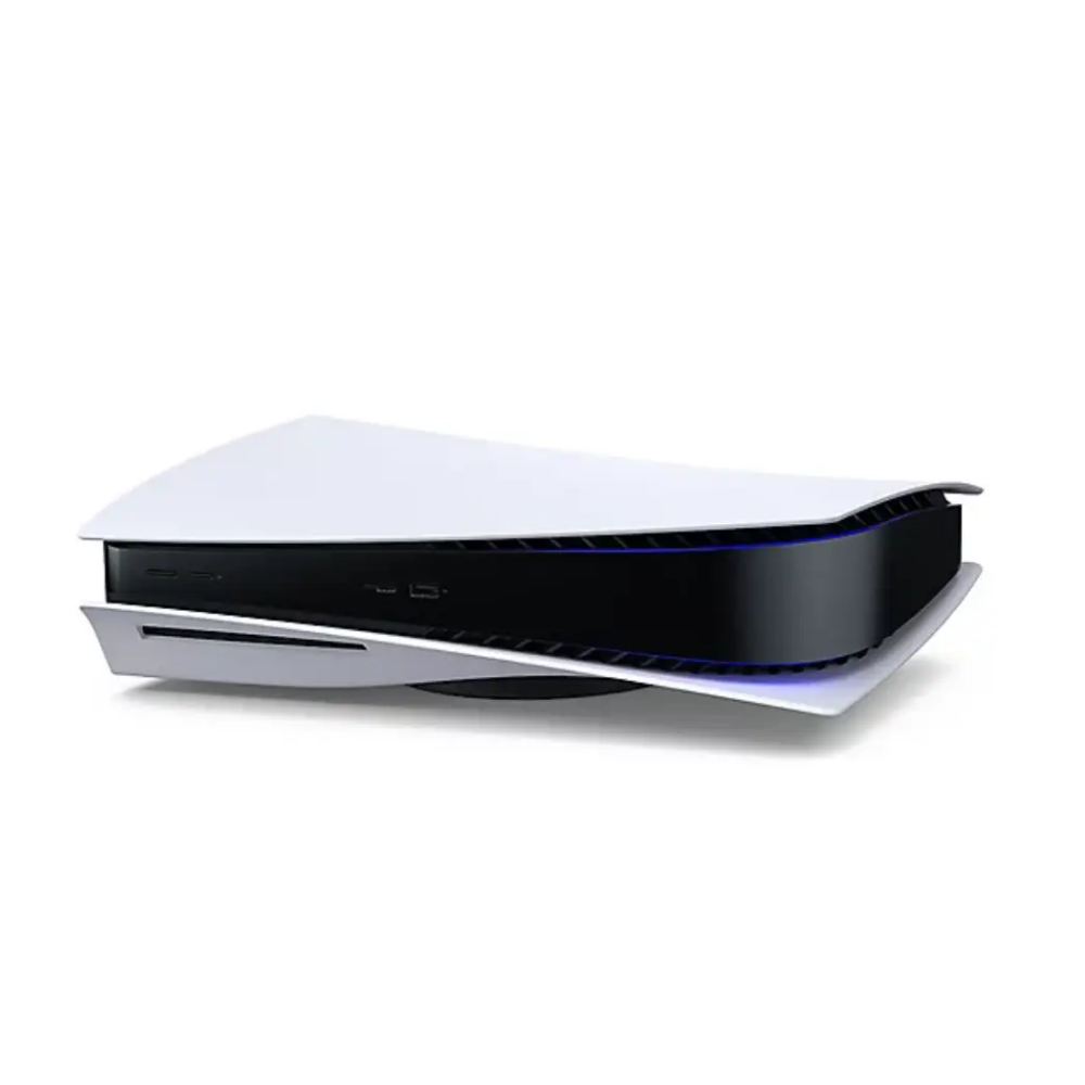 Buy Refurbished and Second Hand PS5 Slim Digital Edition 1TB Online at ...
