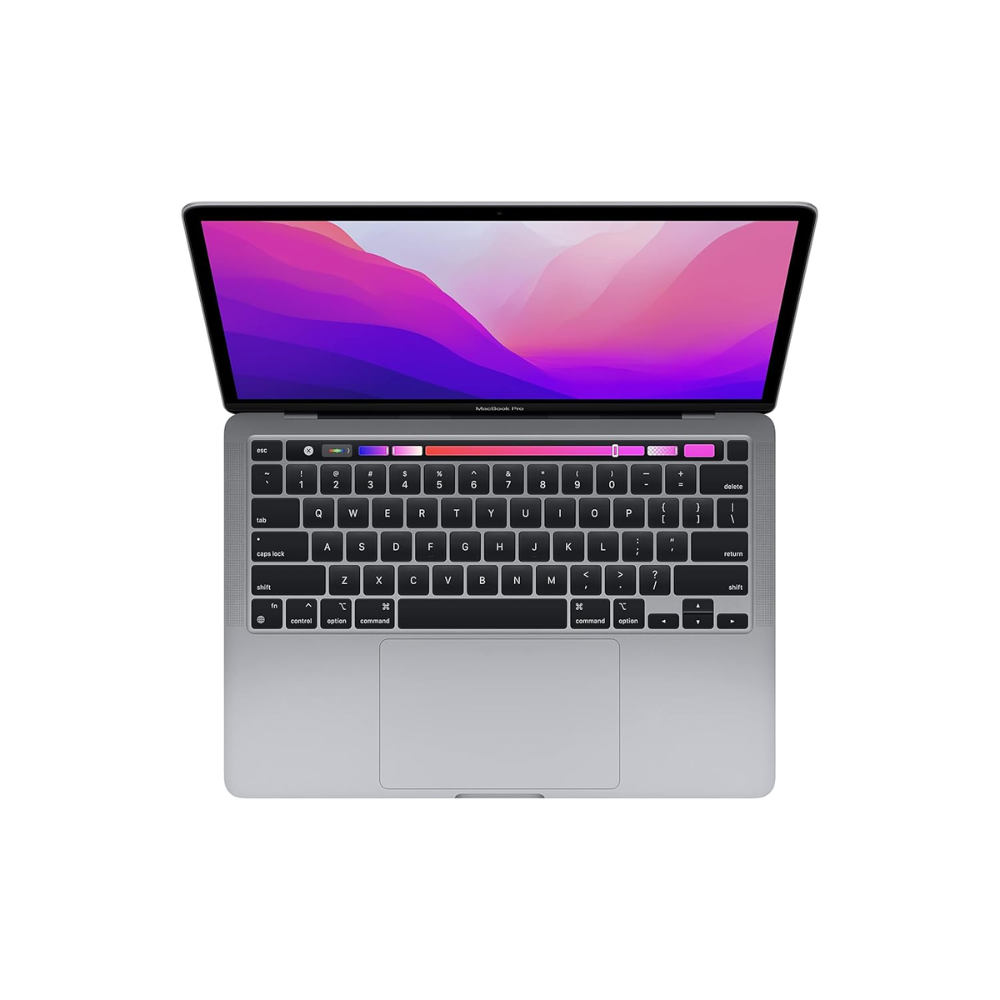 Buy Refurbished and Second Hand MacBook Pro 2022 A2338 (Apple M2 chip ...