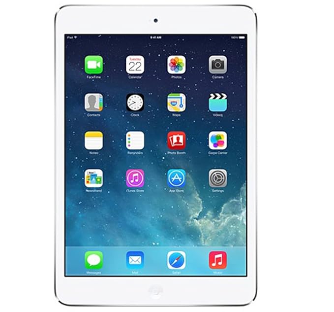 Buy Refurbished and Second Hand iPad Mini 2 16GB wifi+cellular Online ...