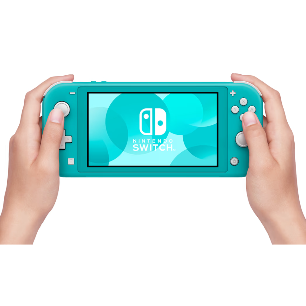 Buy Refurbished and Second Hand Nintendo Switch Lite Gaming Console ...