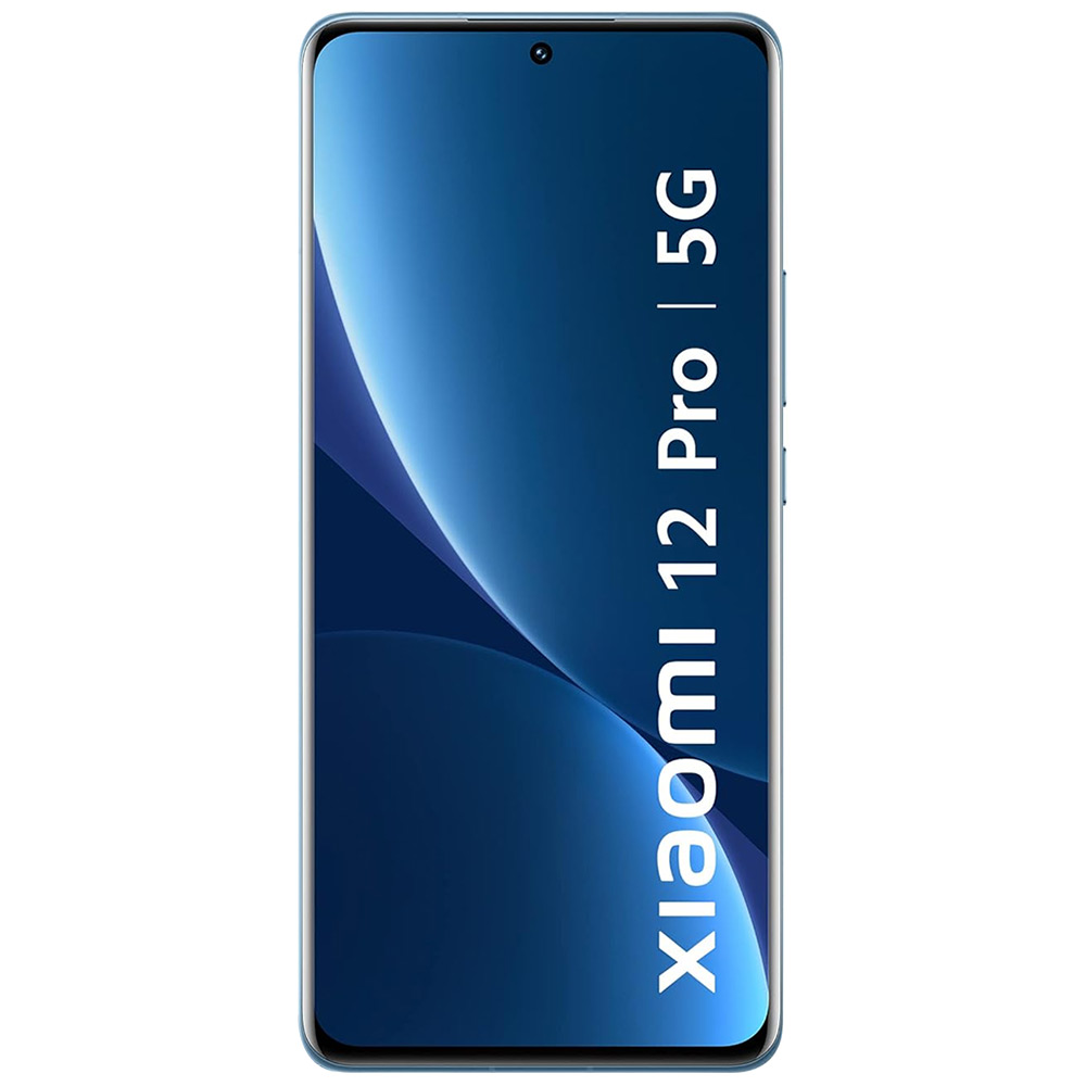 Buy Refurbished and Second Hand Xiaomi 12 Pro 5G Online at Cashify Store