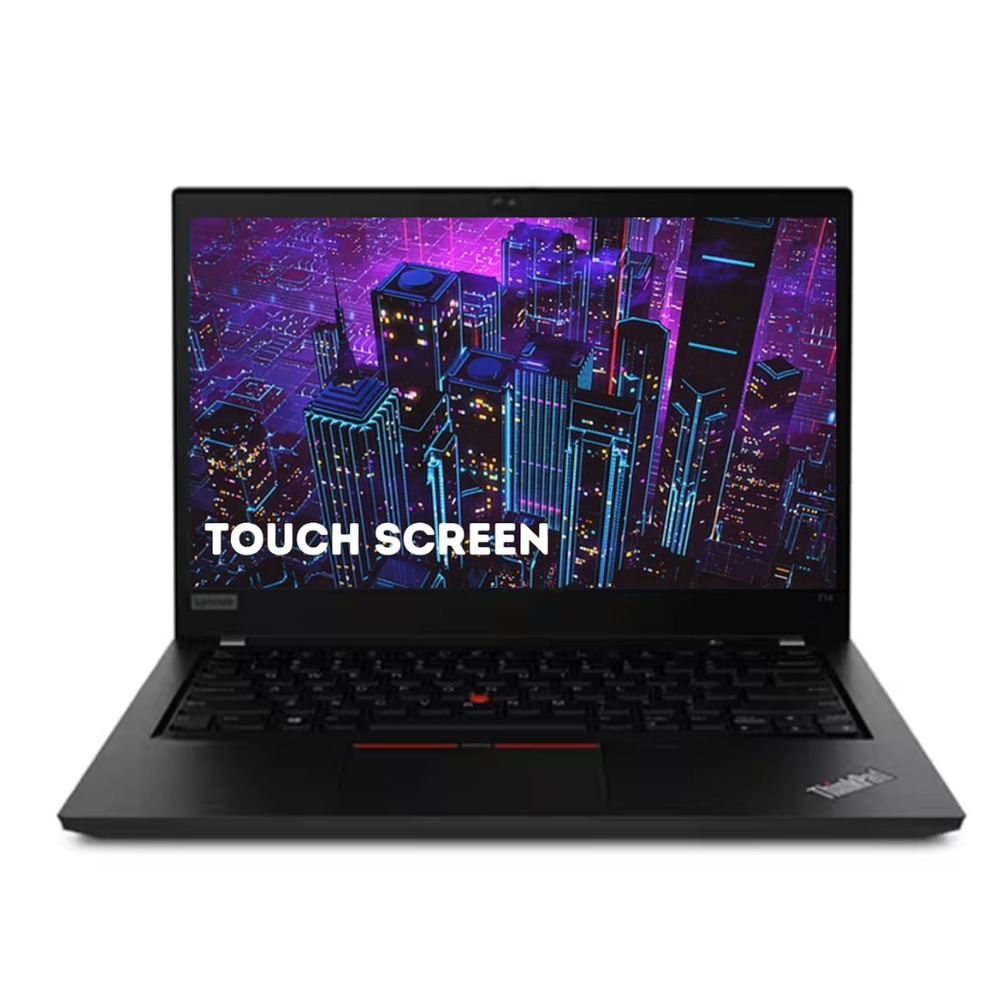 Buy Refurbished and Second Hand Thinkpad T Series T14 Gen 1 Touch ...
