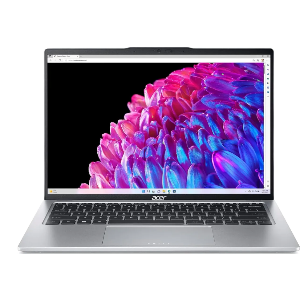 Buy Refurbished and Second Hand Swift Series SFG14-72T Touch Screen ...