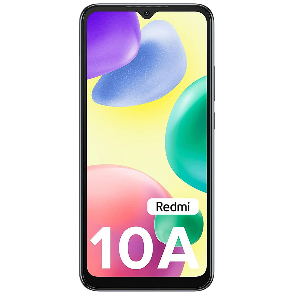 Buy Refurbished and Second Hand Xiaomi Redmi 10A Online at Cashify Store