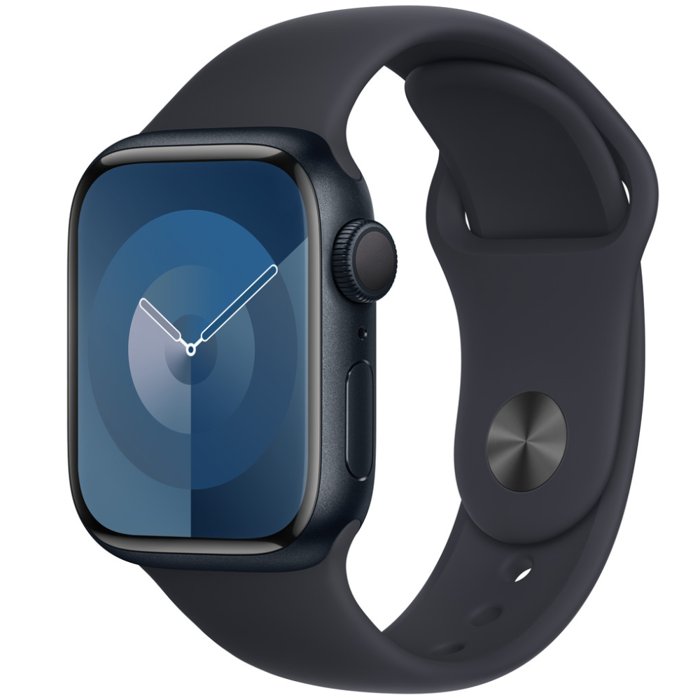 Buy Refurbished and Second Hand Apple Watch Series 9 41mm Aluminium ...