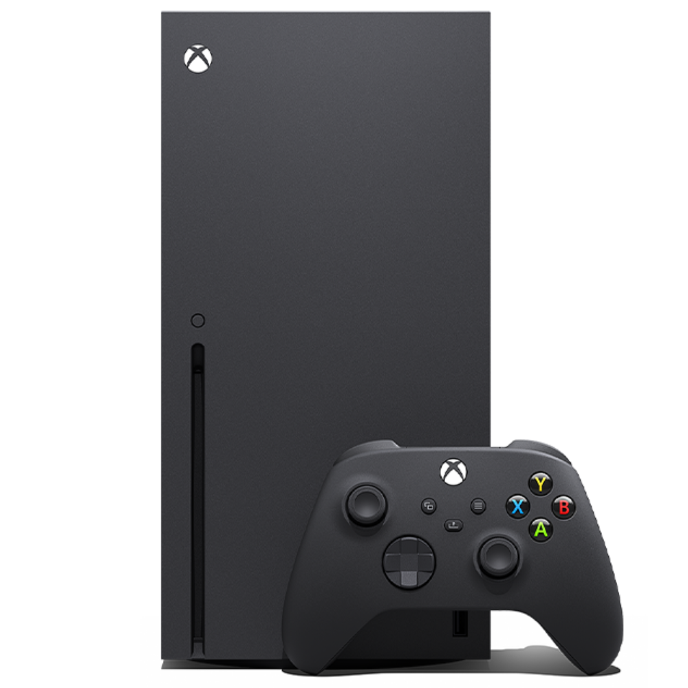 Buy Refurbished and Second Hand Microsoft XBOX One X Gaming Console ...