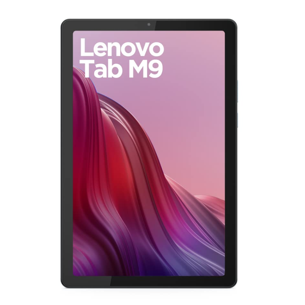 Buy Refurbished and Second Hand Lenovo Tab M9 (4 GB/64 GB) LTE Online at Cashify Store