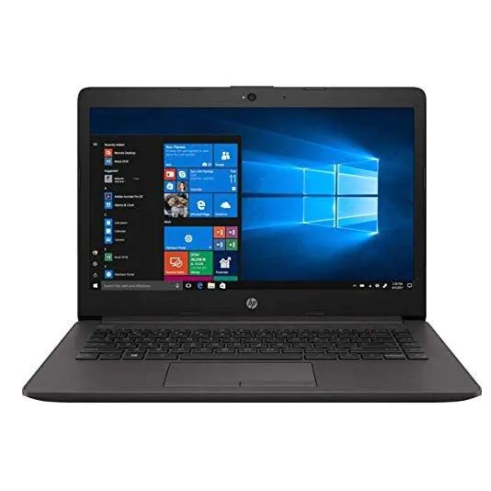 Buy Refurbished and Second Hand HP Notebook Series 240 G7 Notebook PC ...