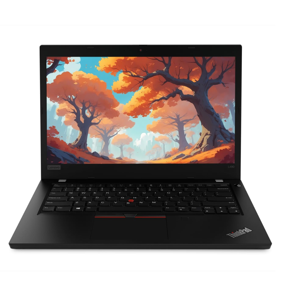 Buy Refurbished and Second Hand Thinkpad L Series L490 TOUCH SCREEN ...