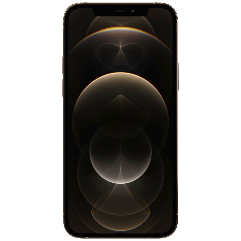 Buy Refurbished and Second Hand Apple iPhone 12 Pro Online at Cashify Store